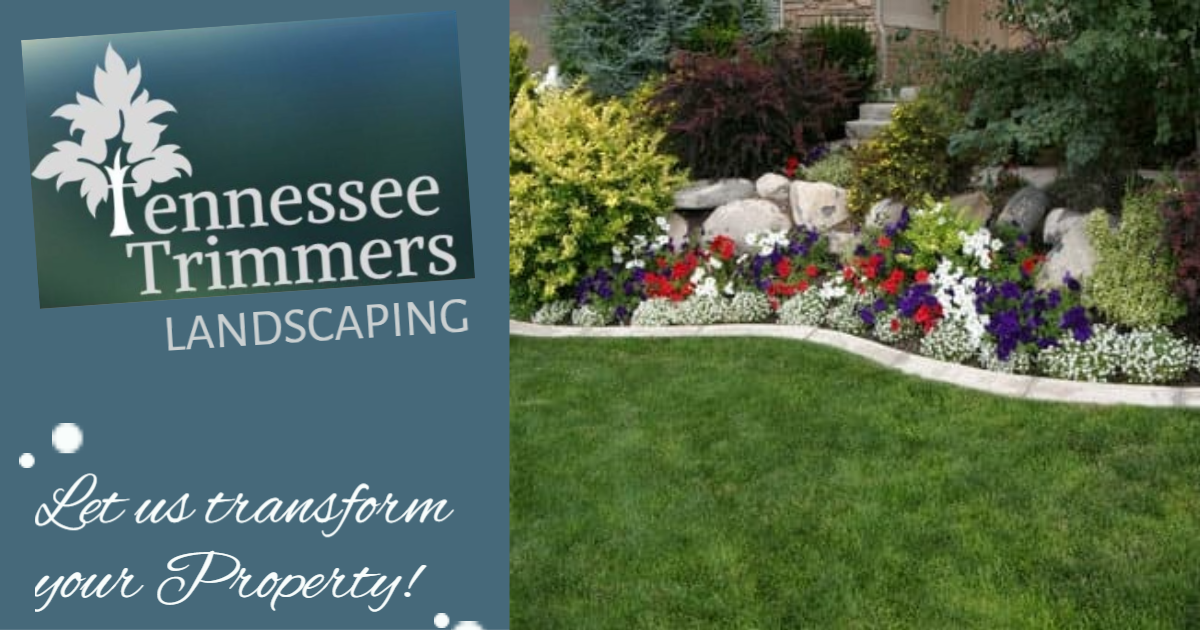 Tennessee Trimmers Landscaping